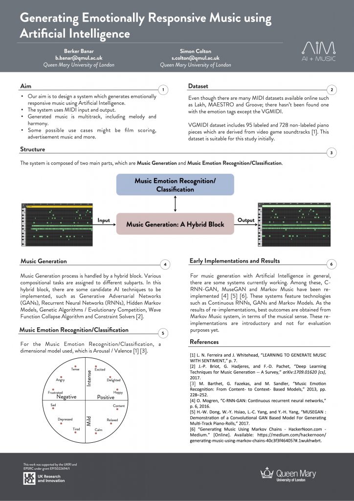 AIM Research Posters – DMRN 2019 – UKRI Centre for Doctoral Training in ...