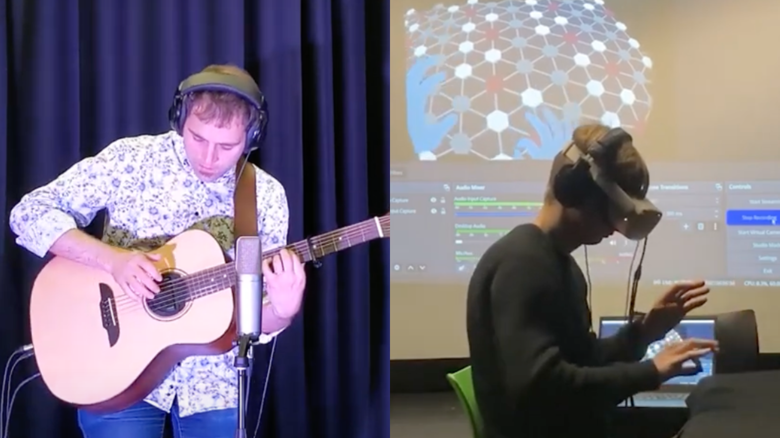 AIM PhD students win at the MIDI Innovation Awards – UKRI Centre for ...