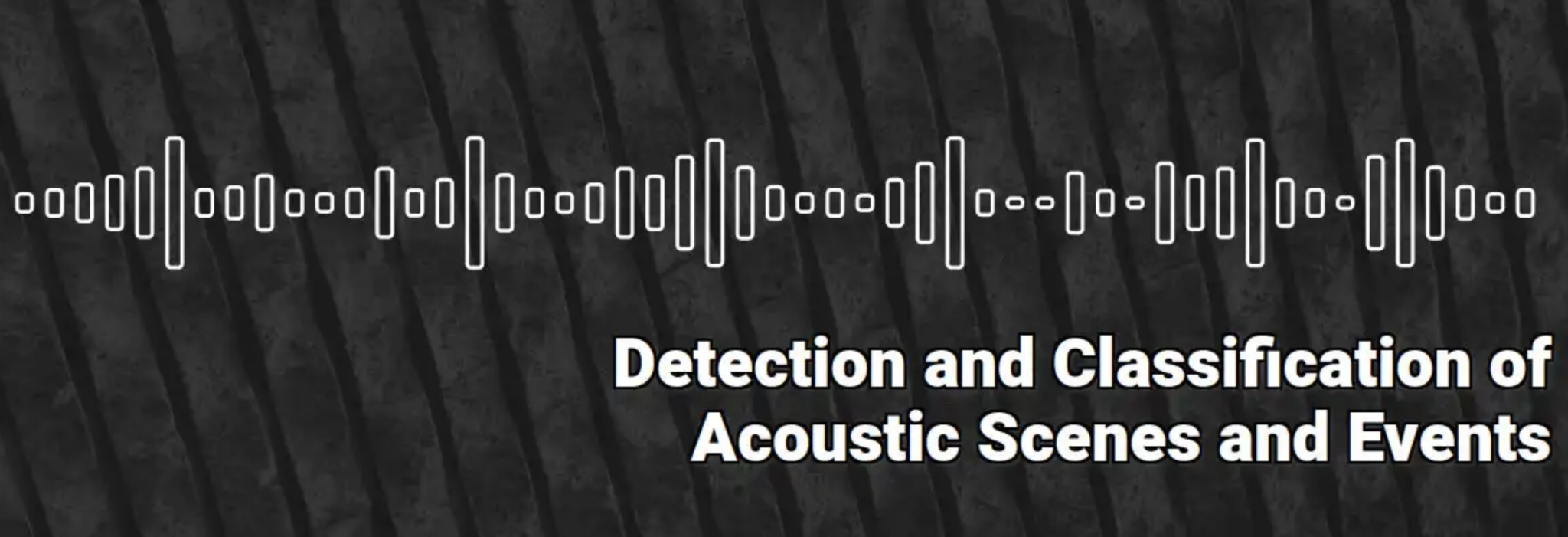 AIM PhD student participates in organising a DCASE challenge task on ...